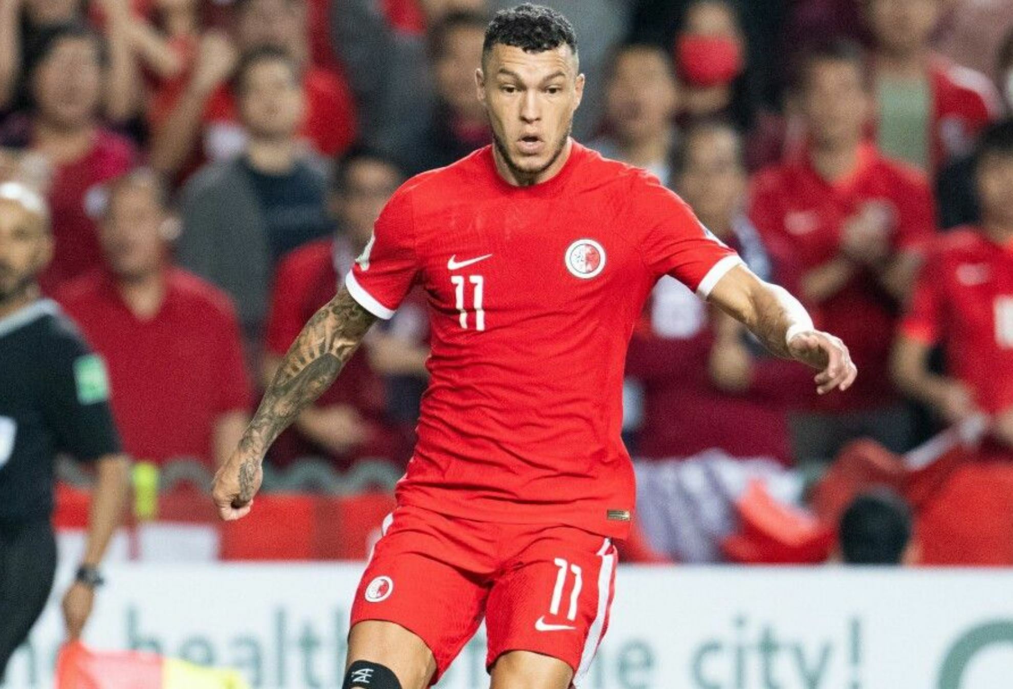 ILoveQatar.net | Players to watch out for in the AFC Asian Cup Qatar ...