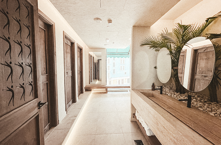 ILoveQatar.net | Honour Wholeness unveils Huriya at The Pearl: A new ...