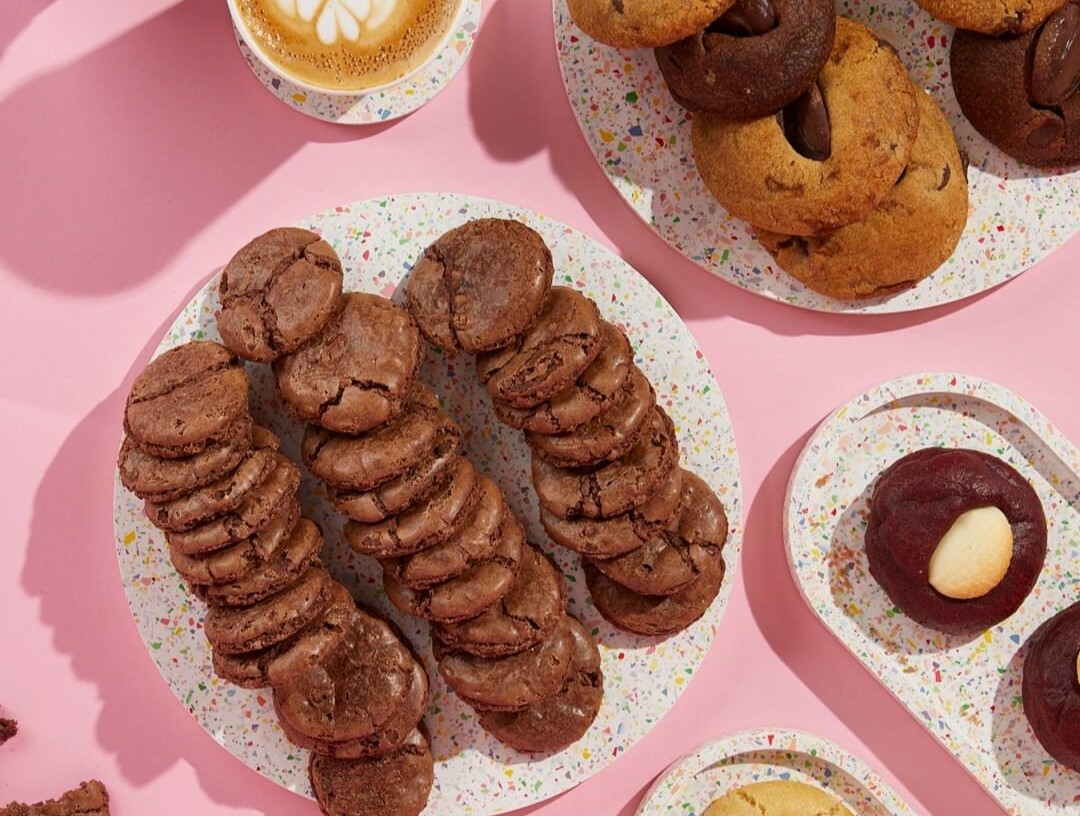 ILoveQatar.net | Satisfy your cookie cravings at these spots in Doha