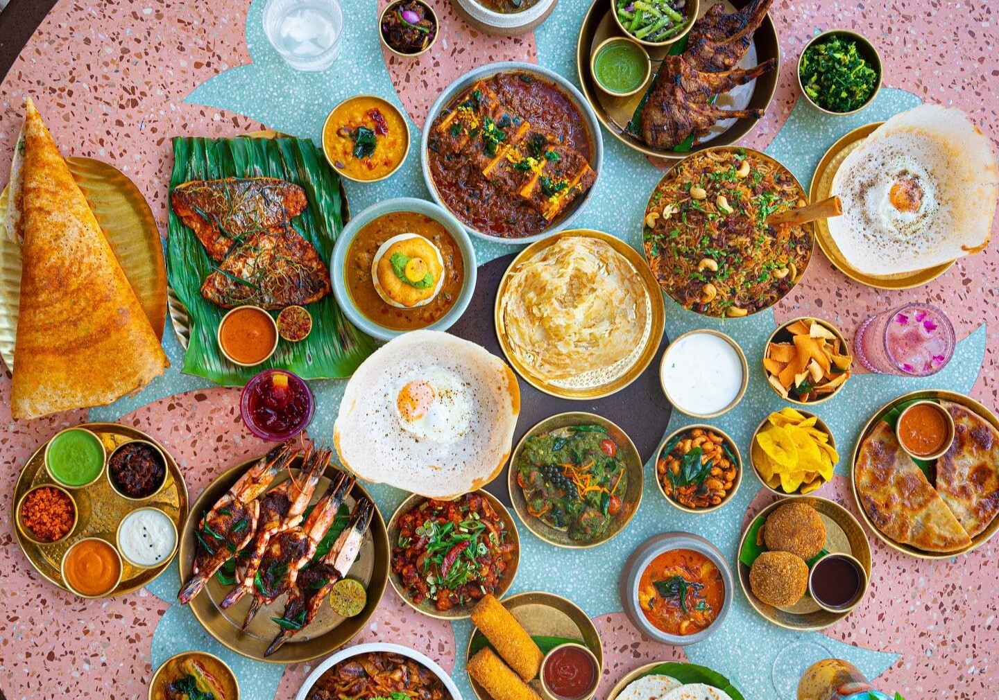 ILoveQatar.net | Your guide to MICHELIN restaurants in Doha