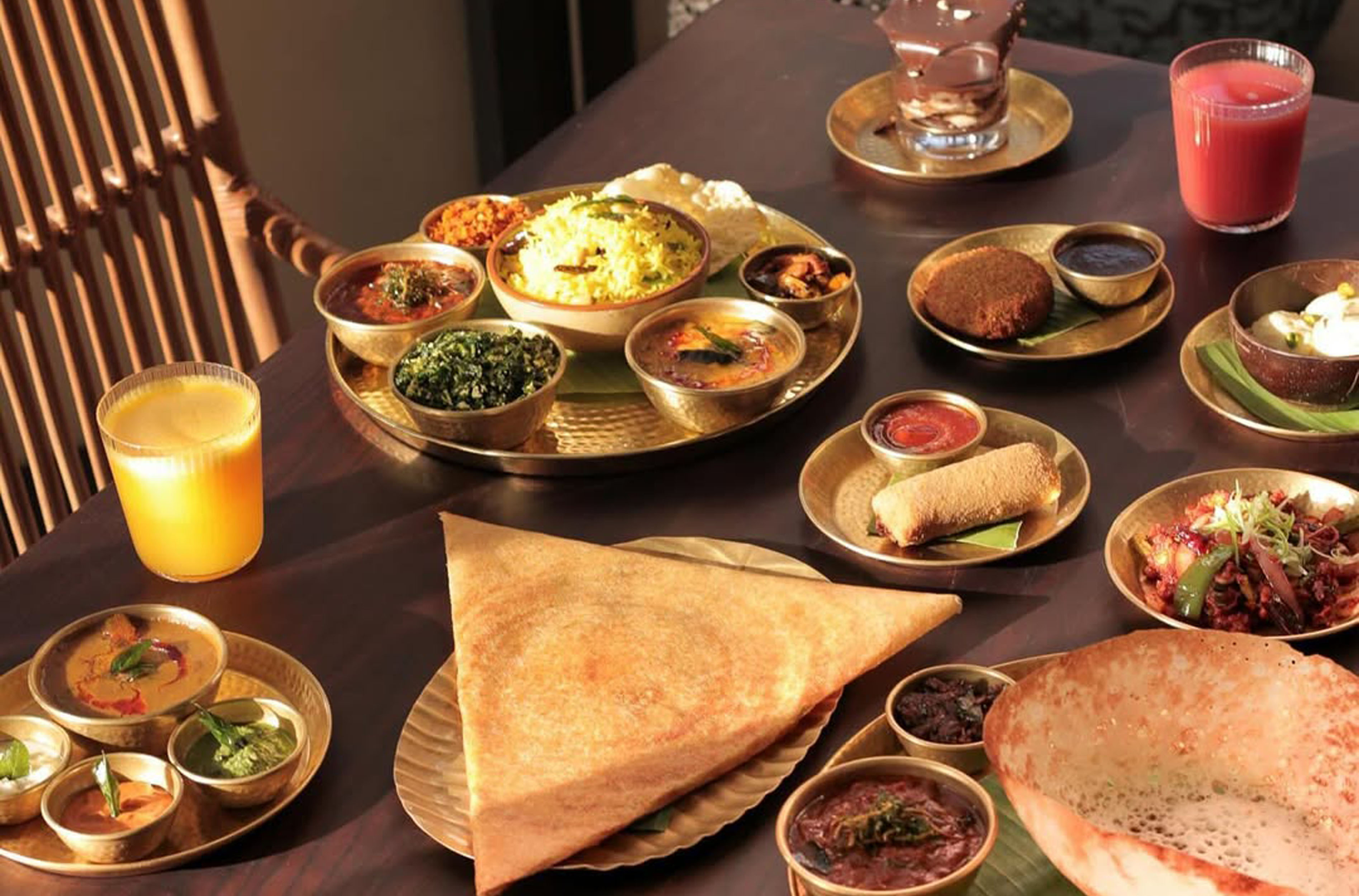ILoveQatar.net | Dining deals of the week: 17 - 23 August 2025