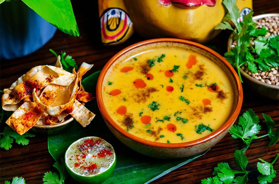 ILoveQatar.net | Vegetarian-friendly restaurants in Qatar