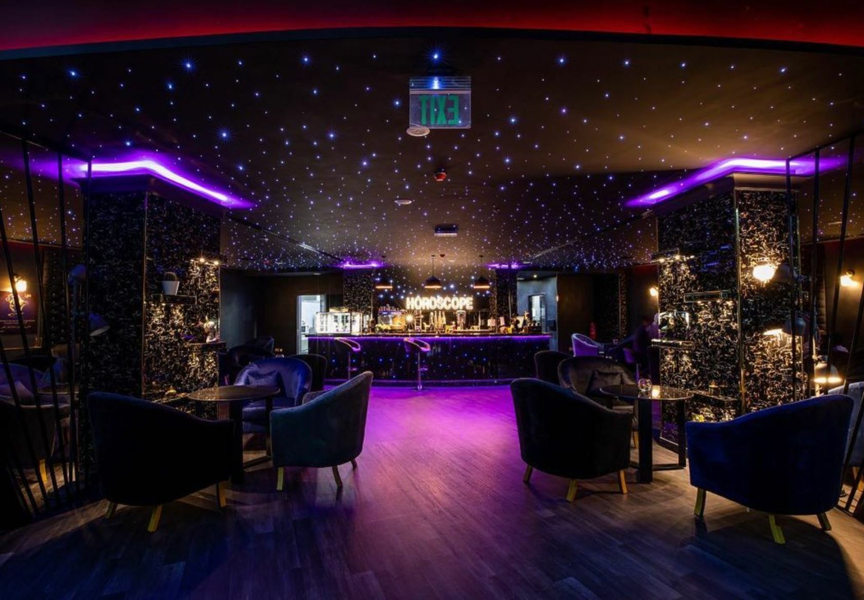 ILoveQatar.net | 9 interesting cafes to check out in Qatar