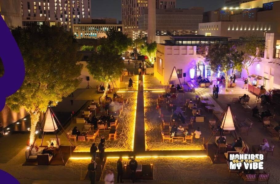 ILoveQatar.net | Outdoor events to check out this winter season in ...