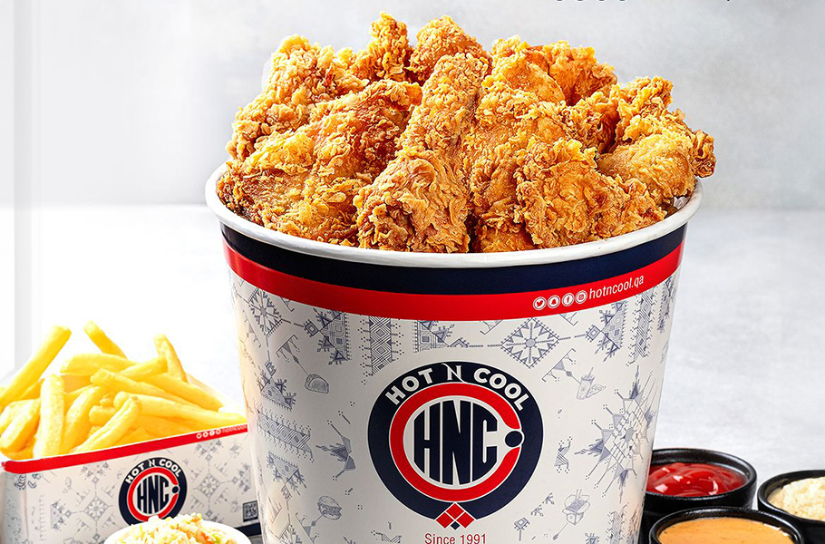 ILoveQatar.net | Get to know Qatari-owned eateries serving fried chicken