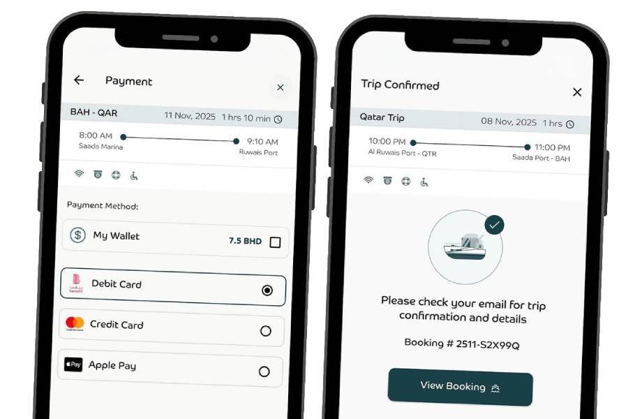 ILoveQatar.net | Qatar-Bahrain ferry guide: prices, timings, how to book