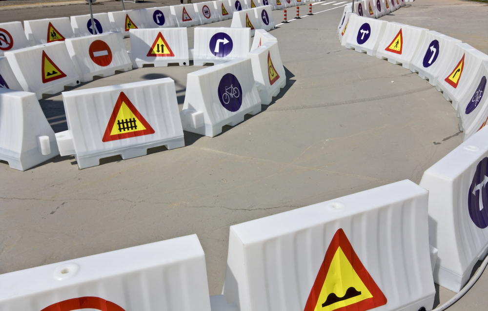 ILoveQatar.net | Everything you need to know about getting a driver's ...