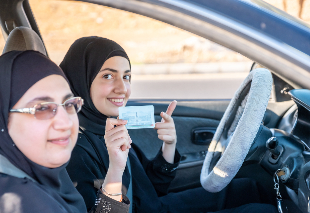 ILoveQatar.net | Everything you need to know about getting a driver's ...