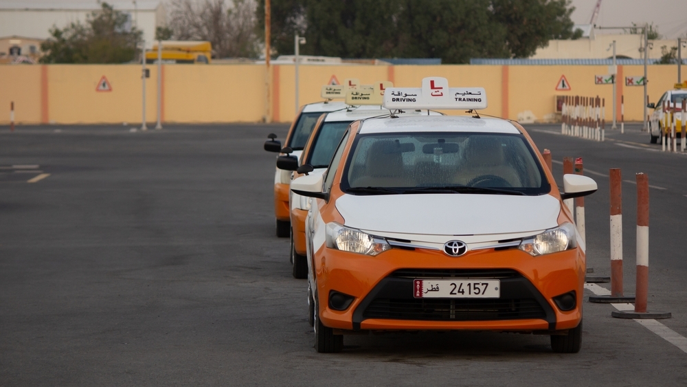 ILoveQatar.net | Everything you need to know about getting a driver's ...