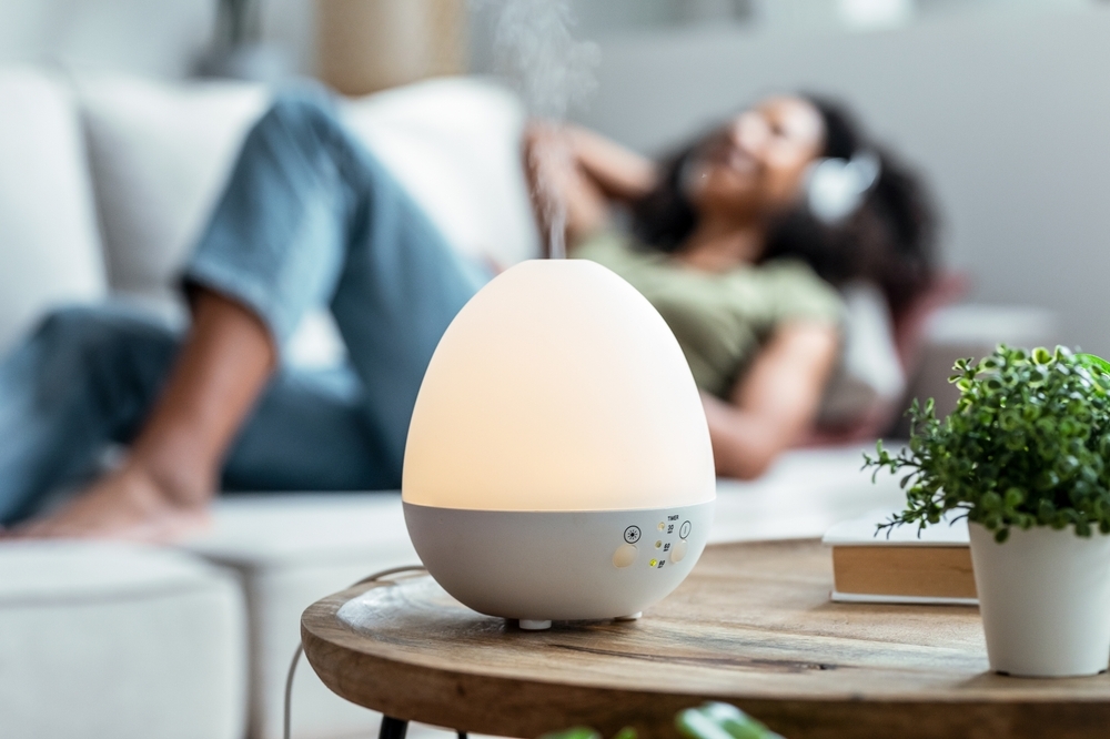ILoveQatar.net | Where to buy humidifiers in Qatar