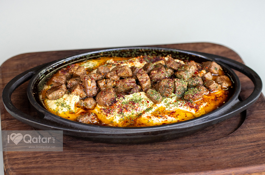 ILoveQatar.net | Why HuQQa deserves a spot on your must-dine list