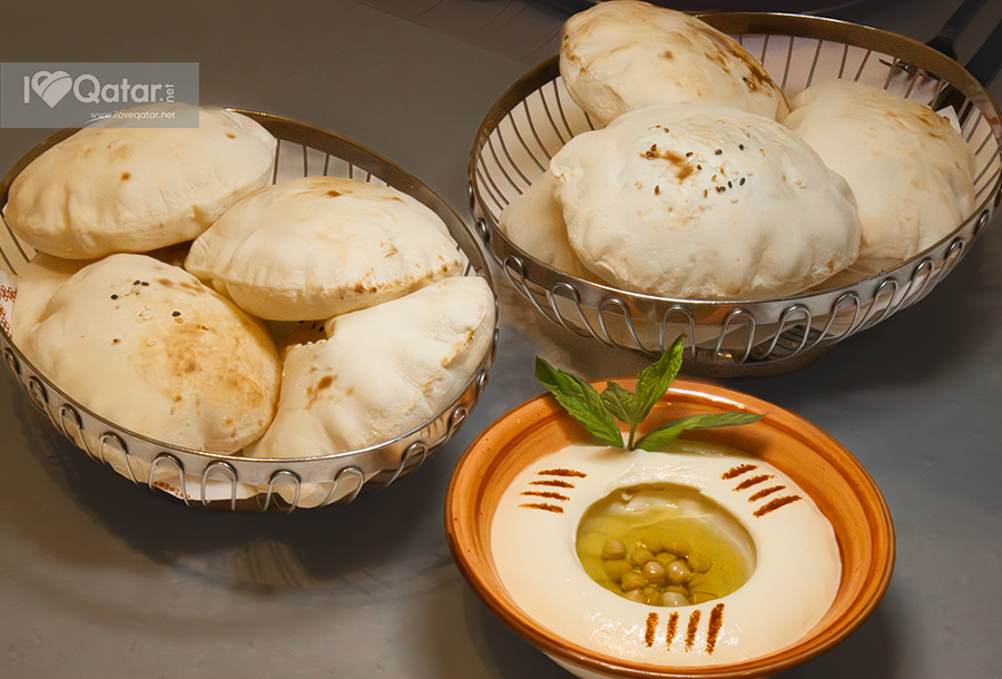 ILoveQatar.net | Here's why you need to try Dunia's business lunch