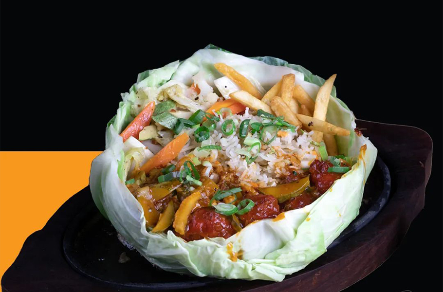 ILoveQatar.net | Where to try Indo-Chinese food in Qatar