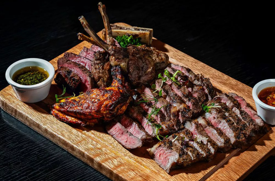 ILoveQatar.net | Your guide to MICHELIN restaurants in Doha