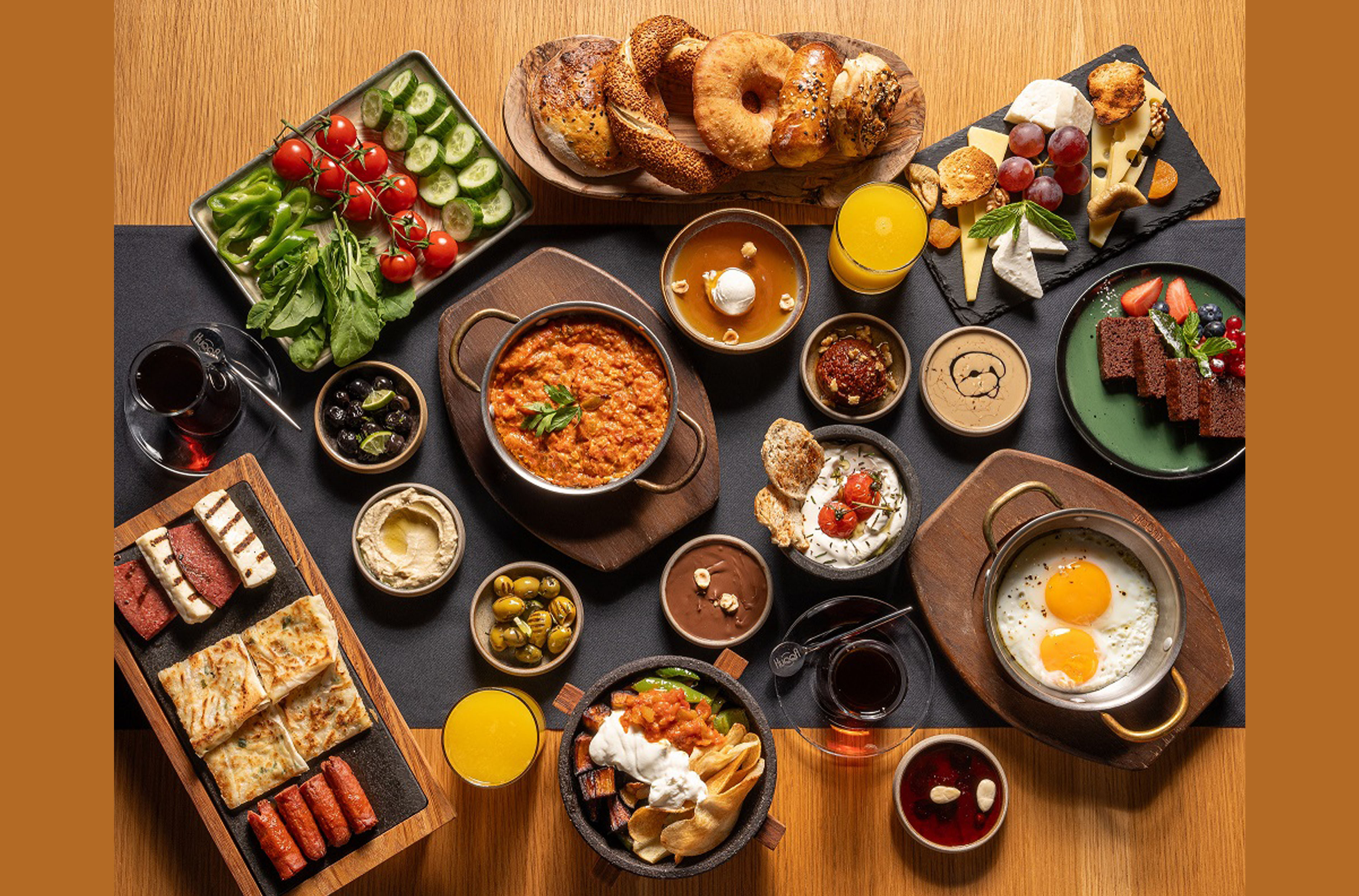 ILoveQatar.net | Dining deals of the week: 21 - 27 September 2025