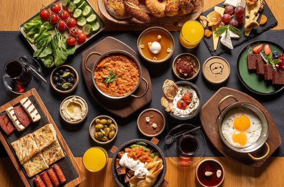 ILoveQatar.net | Dining deals of the week: 3 - 9 August 2025