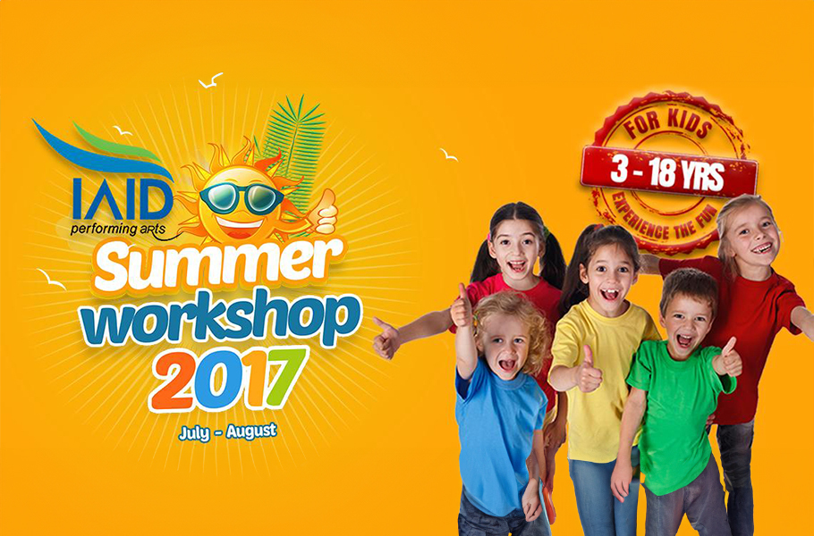 ILoveQatar.net | Summer camps in Qatar 2024