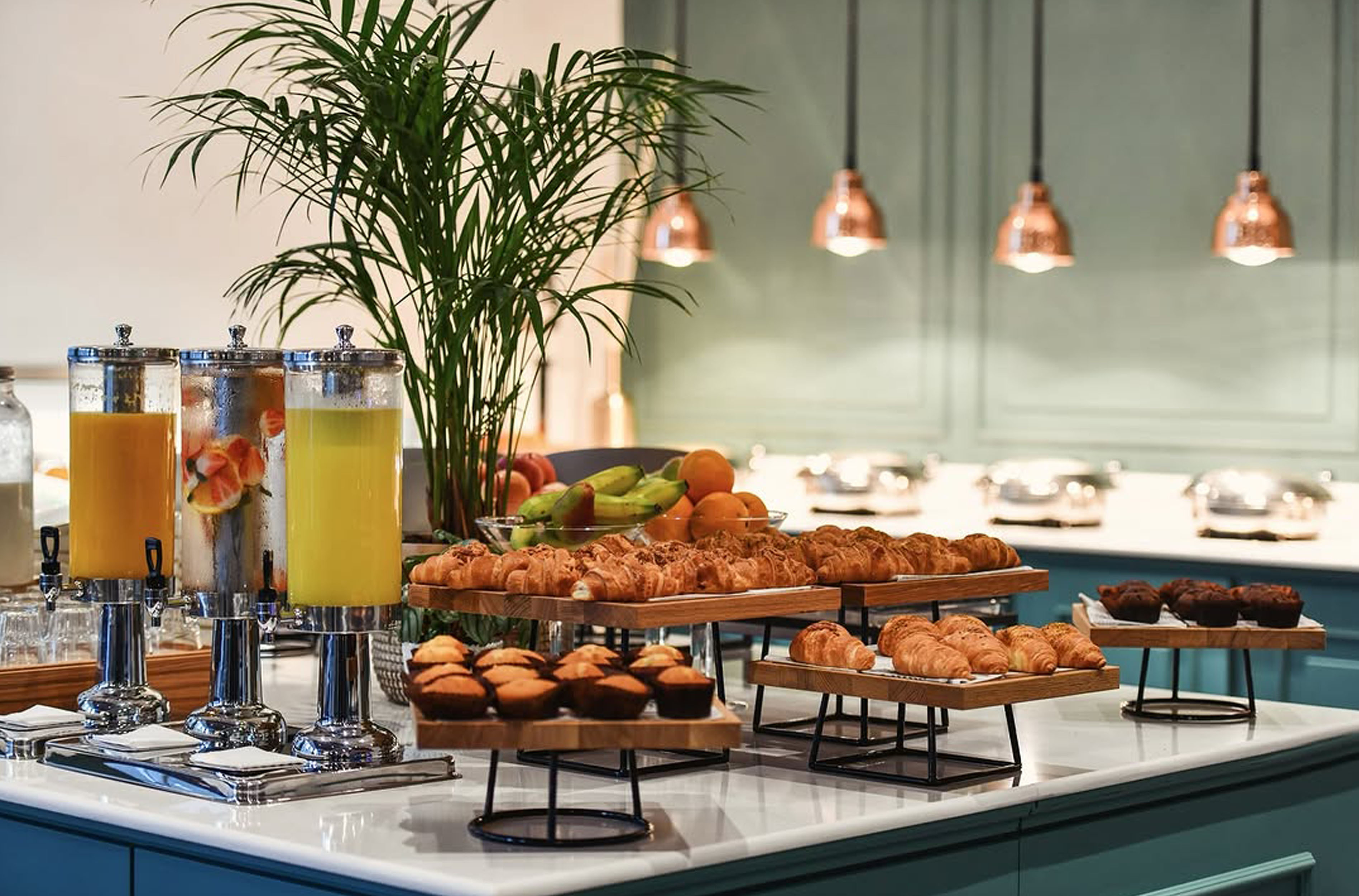 ILoveQatar.net | Dining deals of the week: 16 - 22 November 2025