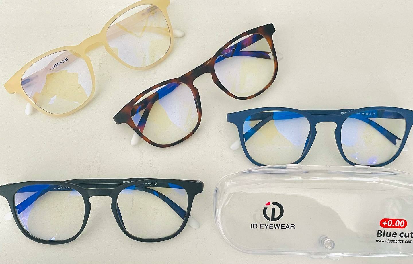 ILoveQatar.net | Where to get prescription glasses in Qatar