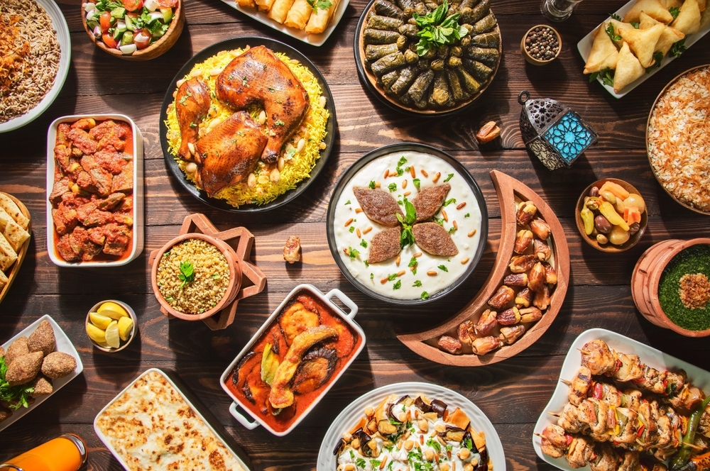ILoveQatar.net | Buy 1 Get 1 Iftar & Sohour deals in Qatar for Ramadan 2026
