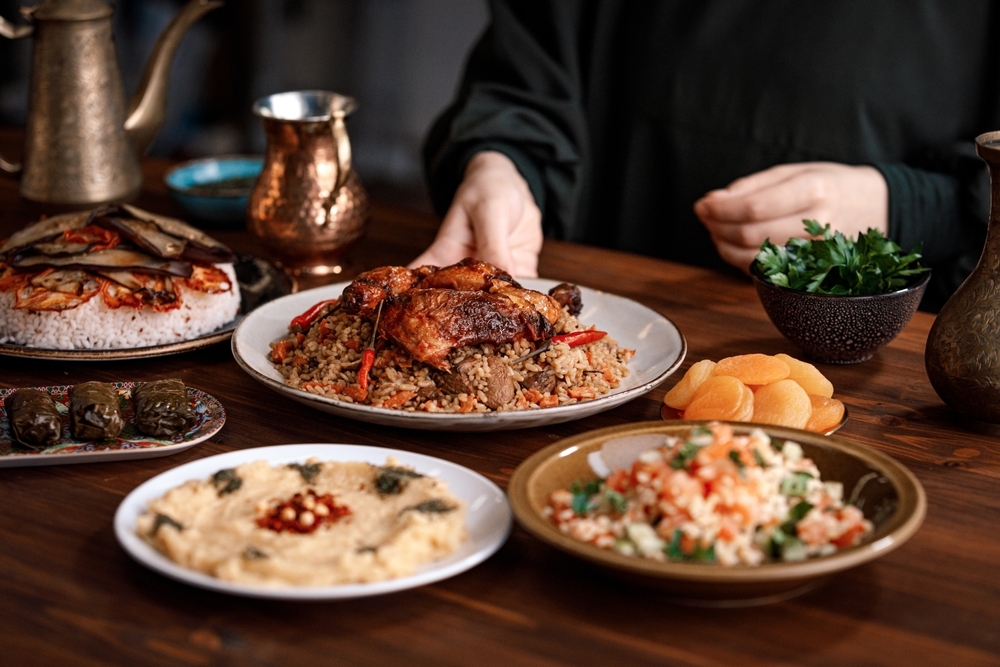 ILoveQatar.net | Buy 1 Get 1 Iftar & Sohour deals in Qatar for Ramadan 2026