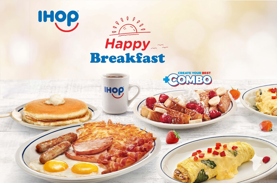 ILoveQatar.net | Places to try a full English/American breakfast in Qatar