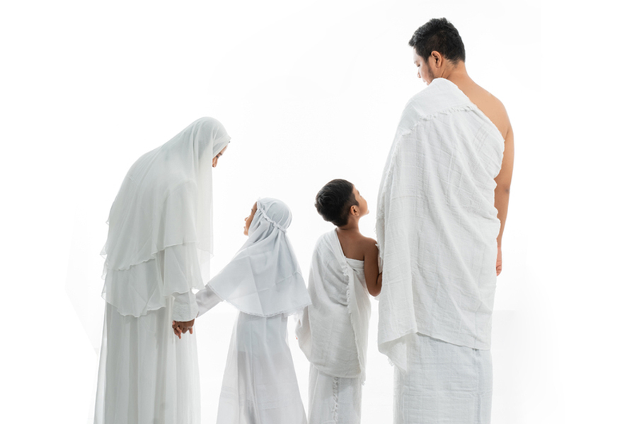 ILoveQatar.net | Everything you need to know about Hajj; how to go from ...