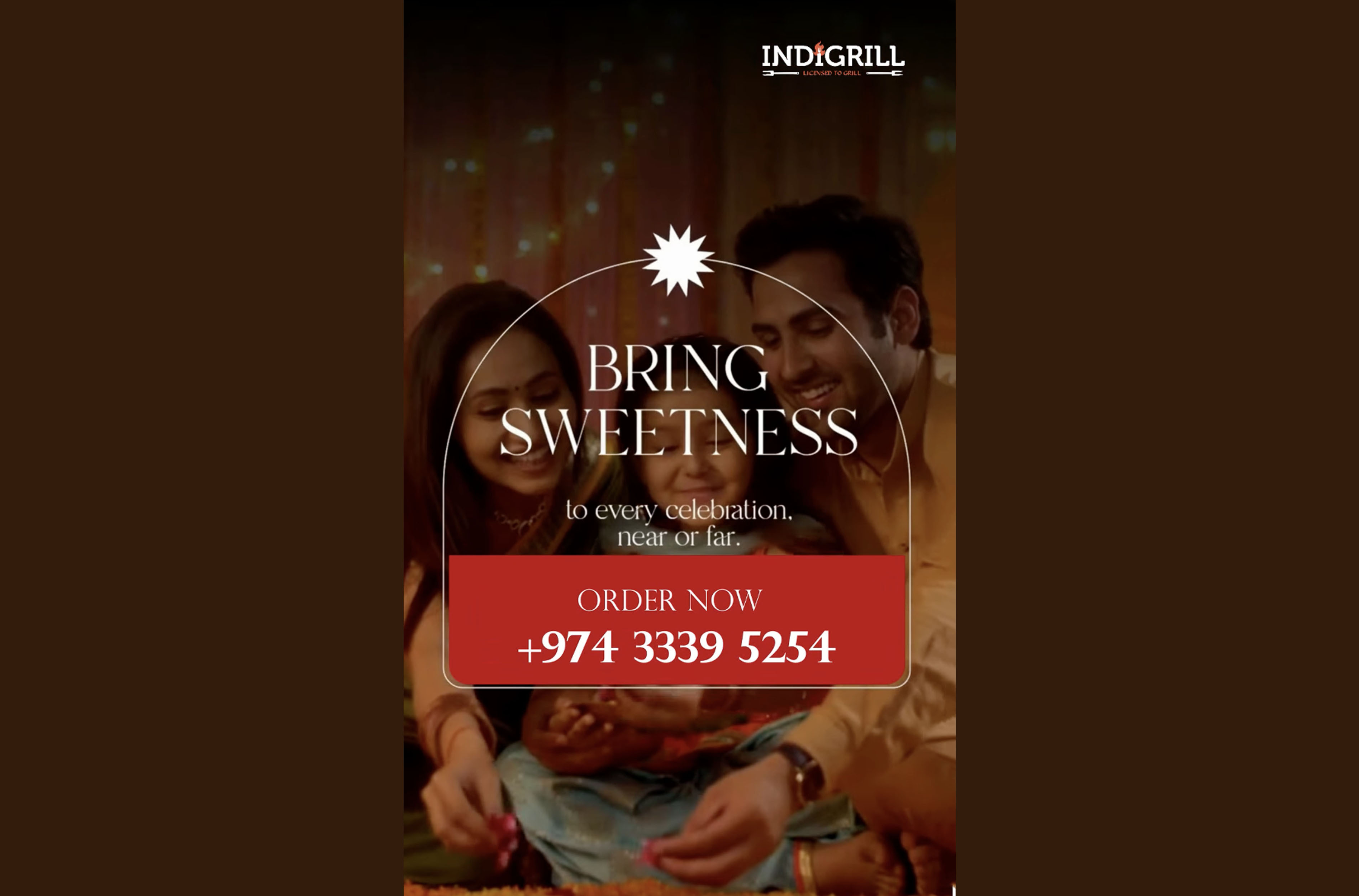ILoveQatar.net | Where to buy traditional sweets for Diwali 2025 in Qatar