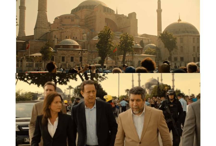 ILoveQatar.net | How Hollywood depicts the Middle East in movies