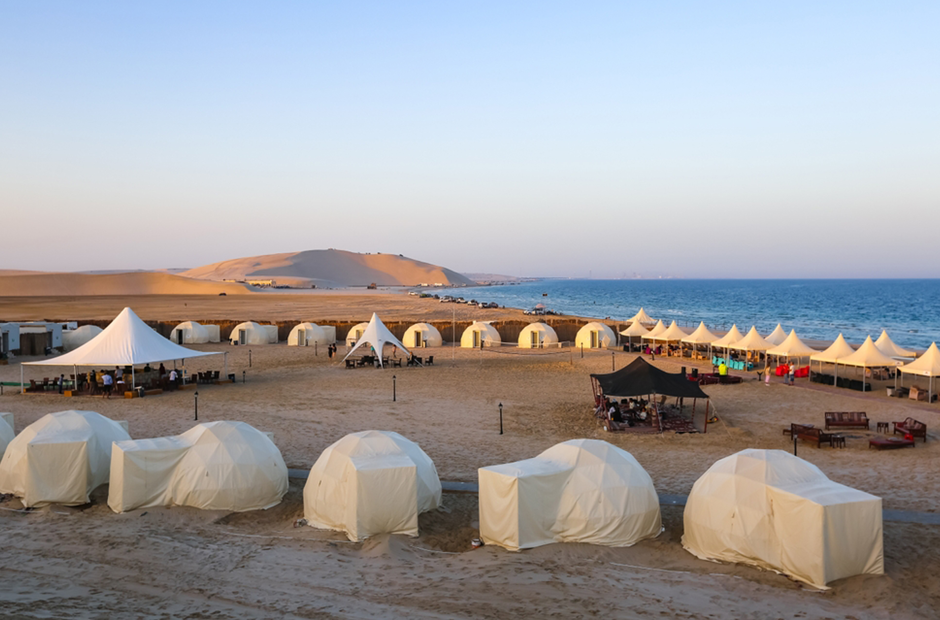 ILoveQatar.net | Things to do in Doha: 27 October - 2 November 2024