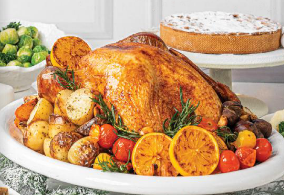 ILoveQatar.net | Places to get your Turkey To Go in 2024