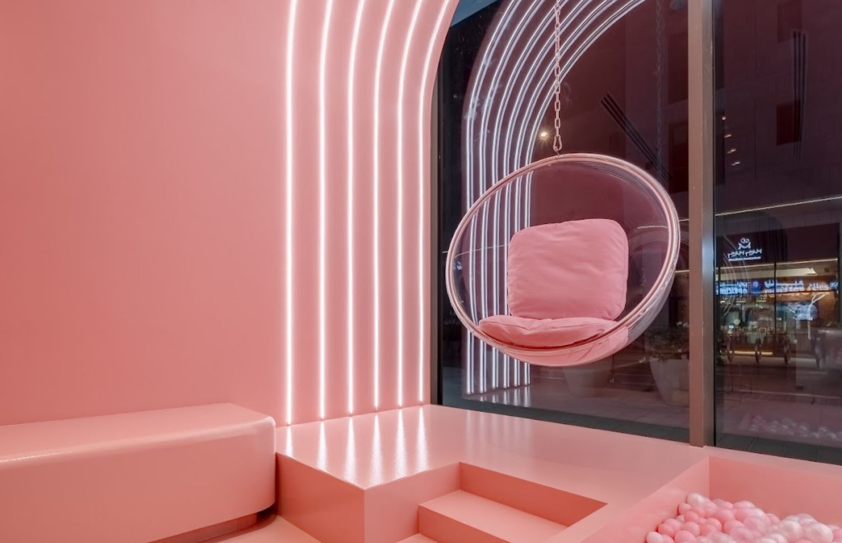 ILoveQatar.net | Fit out companies for commercial spaces and homes in Qatar