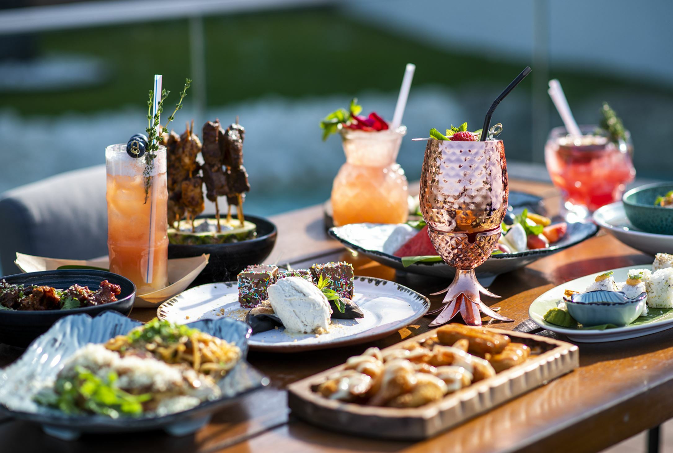 ILoveQatar.net | Eid Al Fitr 2024 dining deals