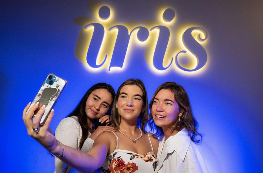 ILoveQatar.net | Where to enjoy a ladies' night out in Doha