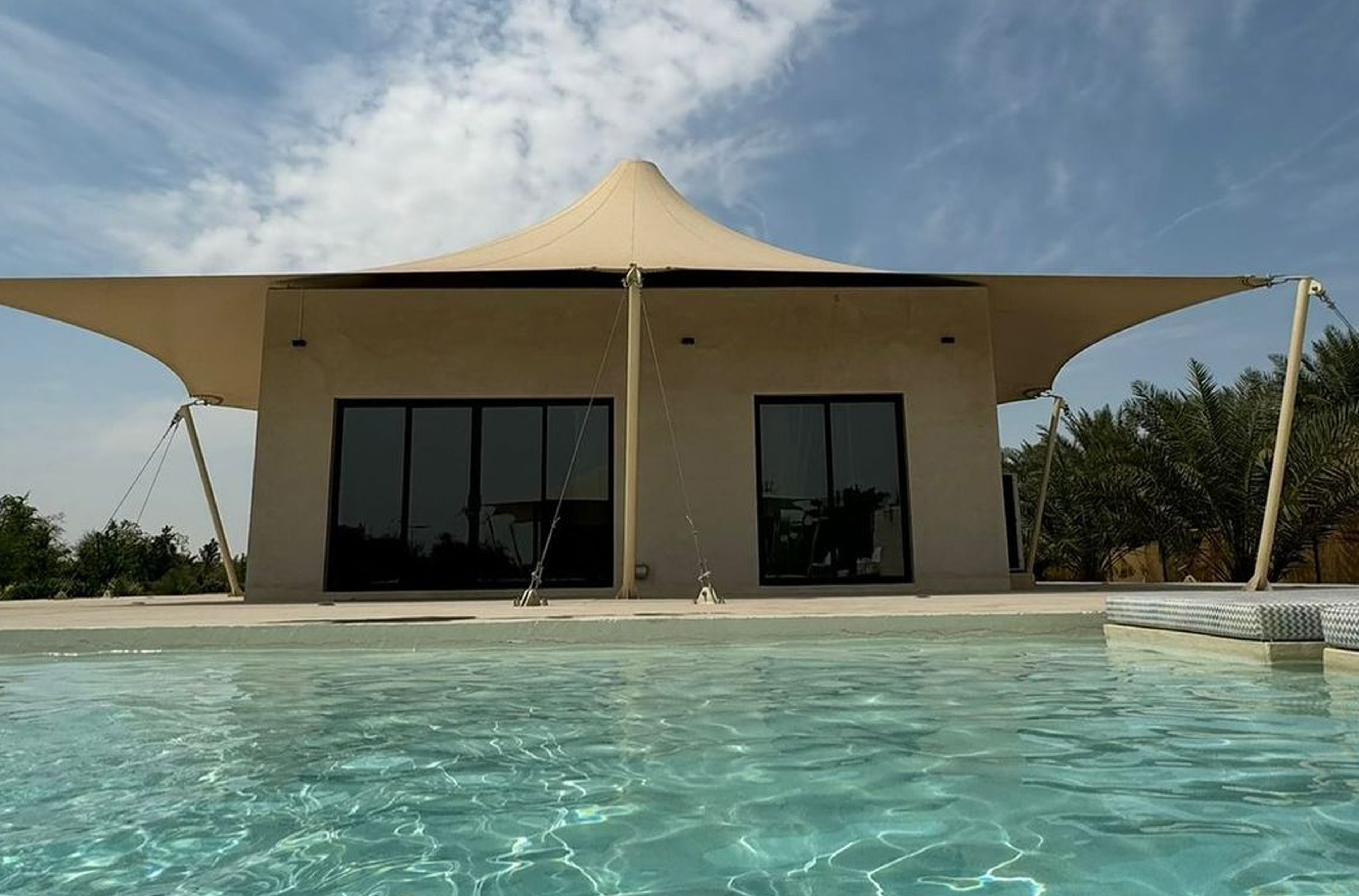 ILoveQatar.net | 15 holiday homes available for rent in Qatar