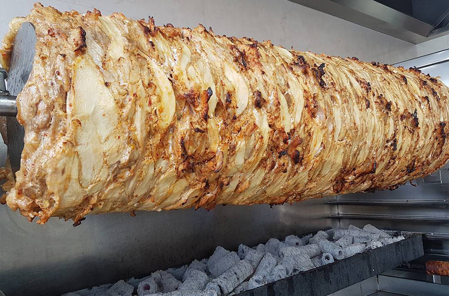 ILoveQatar.net | Must try shawarma places in Qatar