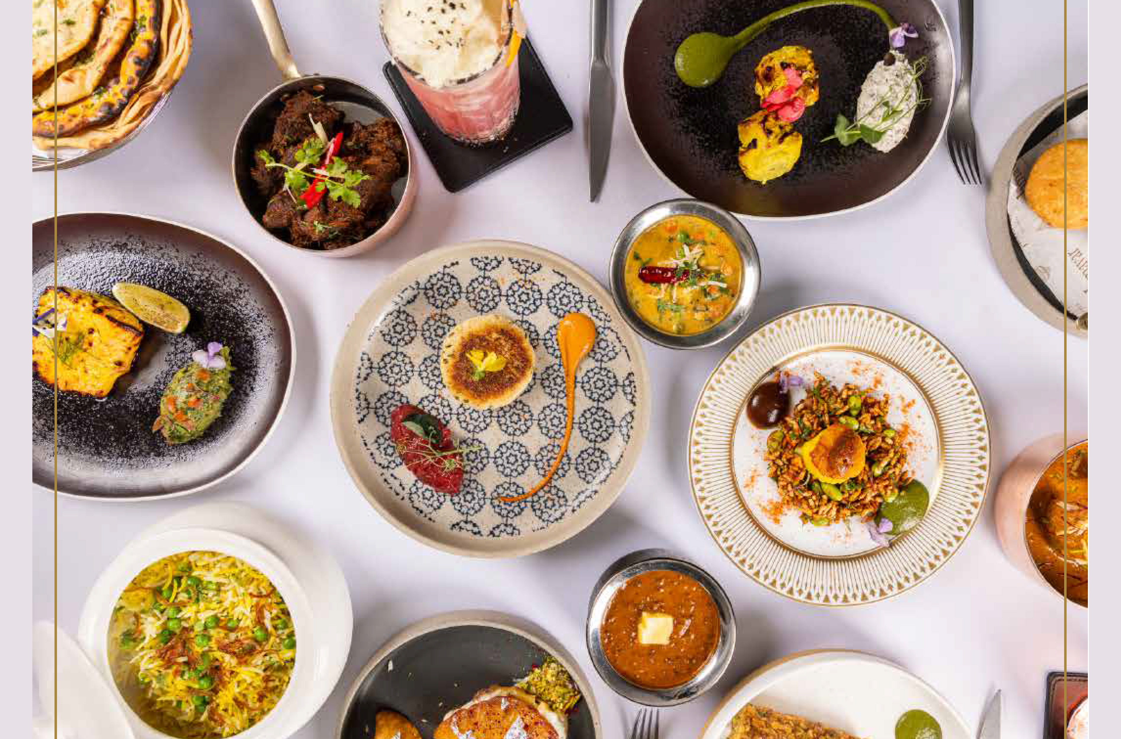 ILoveQatar.net | Diwali 2024 food deals to check out in Qatar