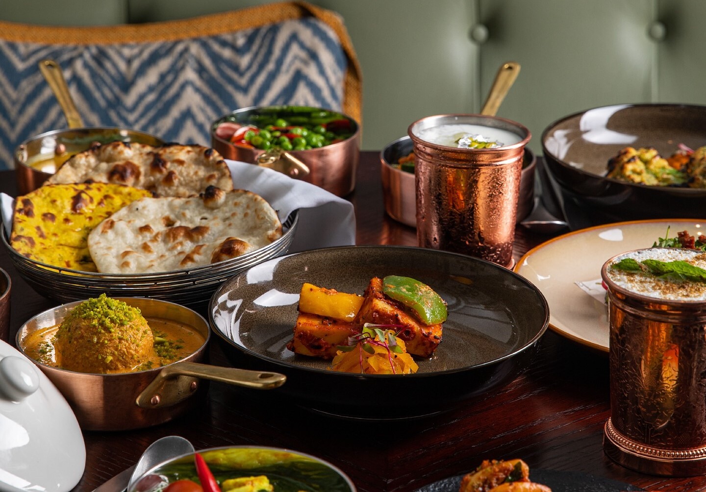 ILoveQatar.net | Your guide to MICHELIN restaurants in Doha