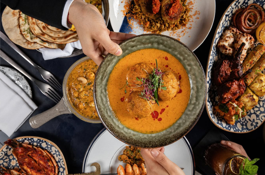 ILoveQatar.net | Must-try restaurants & cafes in West Bay