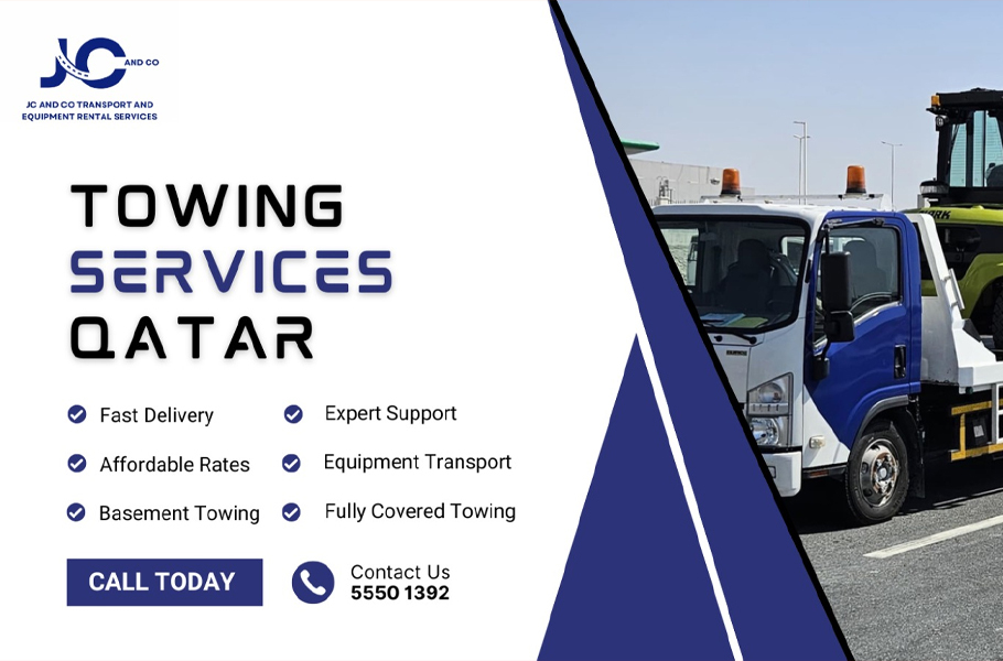 ILoveQatar.net | Your handy guide to car breakdown services in Qatar