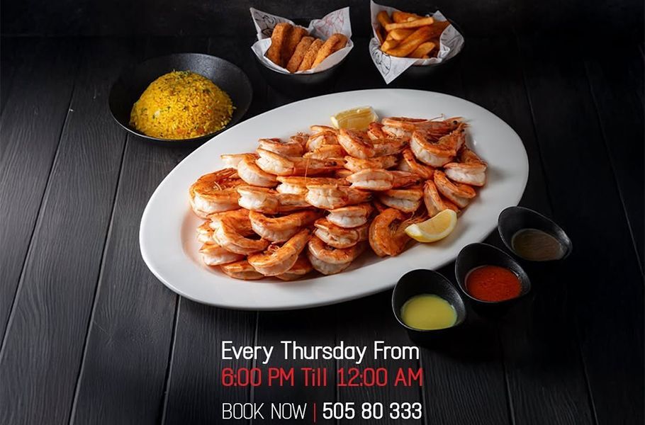 ILoveQatar.net | Dining deals of the week: 11 - 17 January 2026