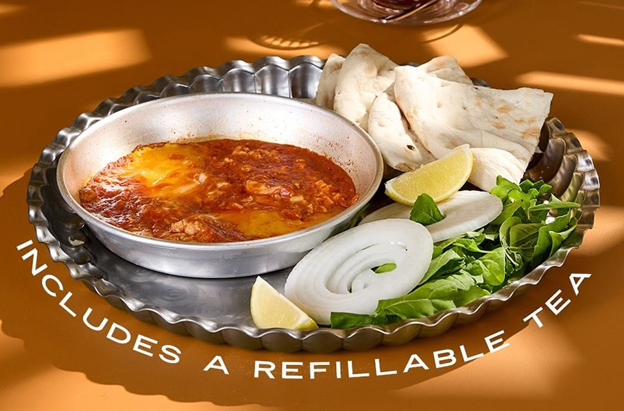 ILoveQatar.net | Dining deals of the week: 11 - 17 May 2025