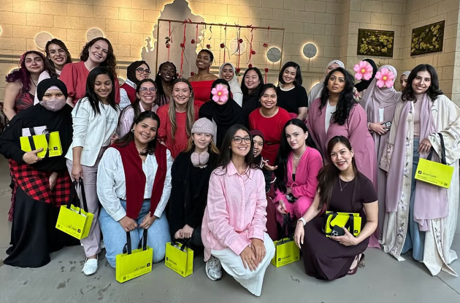 ILoveQatar.net | Community & social groups in Qatar to make friends and ...