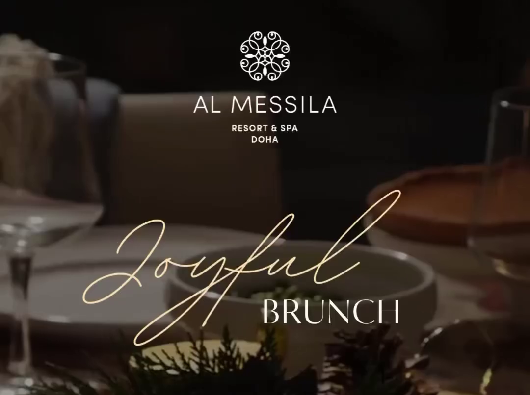 ILoveQatar.net | Festive dining deals to check out in Qatar [2024]