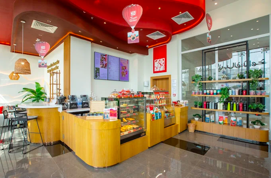 ILoveQatar.net | Things to check out at the iCONIC 2022 building