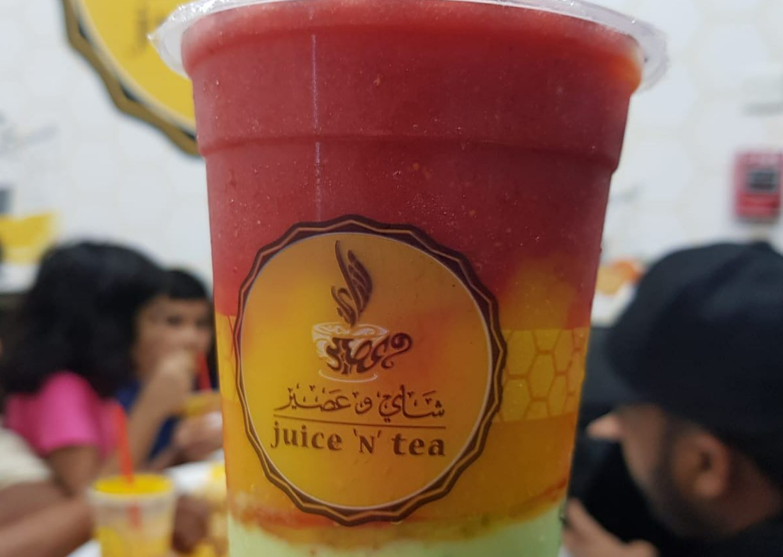 ILoveQatar.net | Foodie street: B-Ring Road