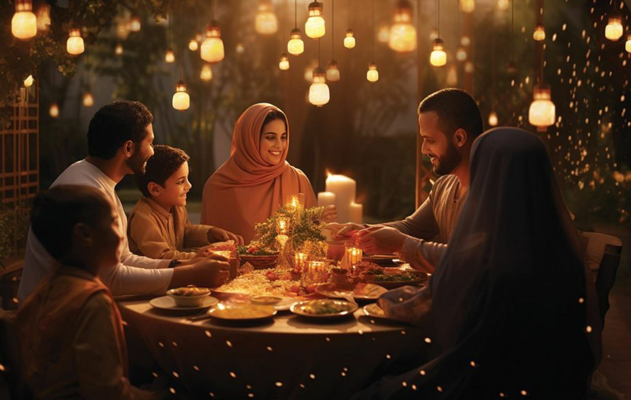 ILoveQatar.net | Iftar & Sohour offers in Qatar for Ramadan 2024