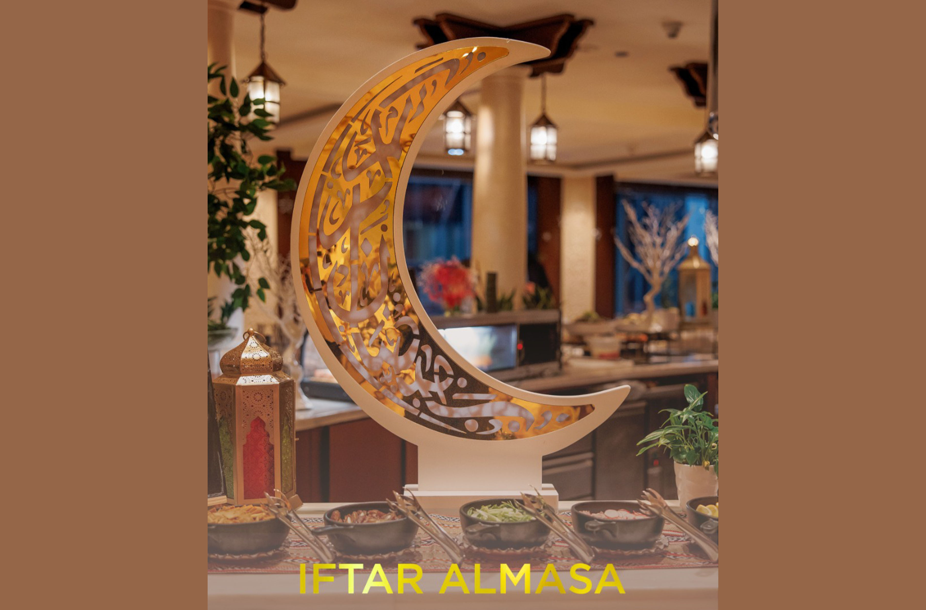 ILoveQatar.net | Iftar & Sohour offers in Qatar for Ramadan 2026