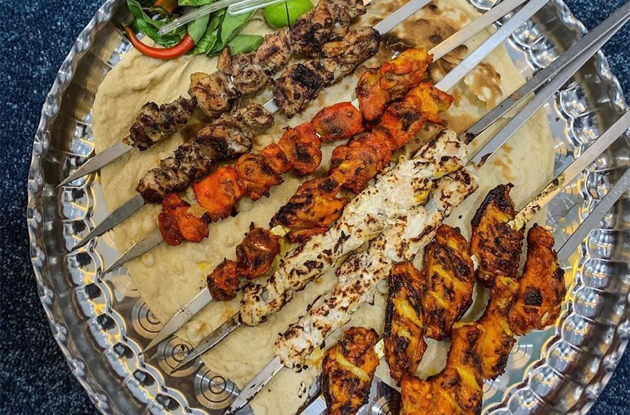 ILoveQatar.net | Foods to try in Qatar for under QR 10