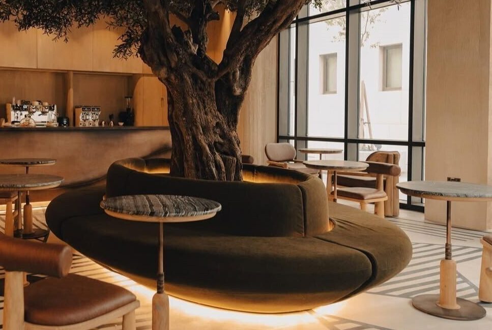 ILoveQatar.net | Aesthetic cafés to check out in Doha
